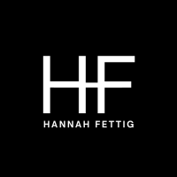 Hannah Fettig – Professional Portfolio + Blog